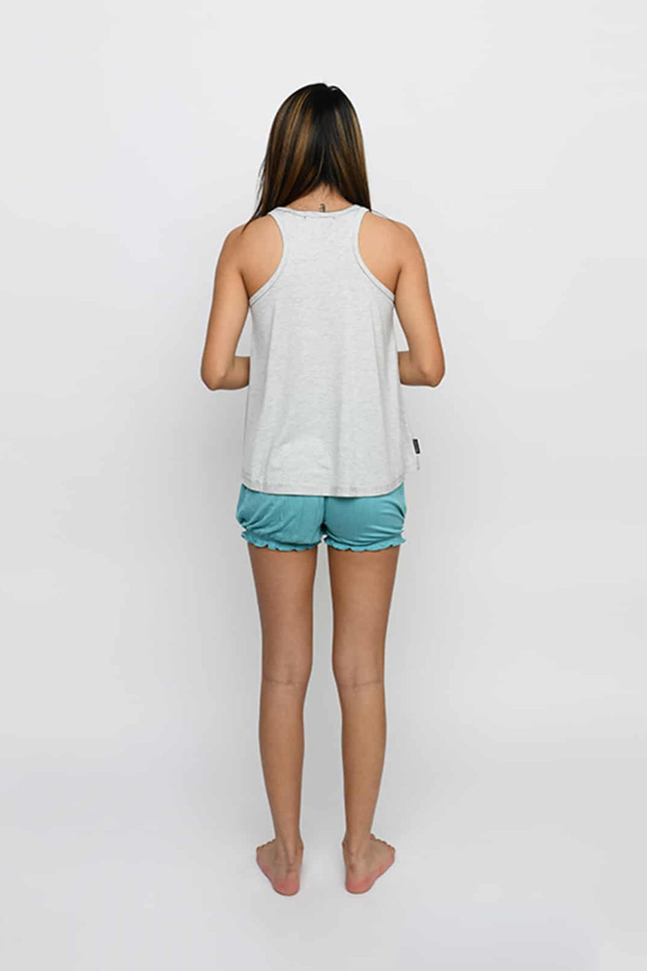 GIRLS TANKS – Sugar and Bruno