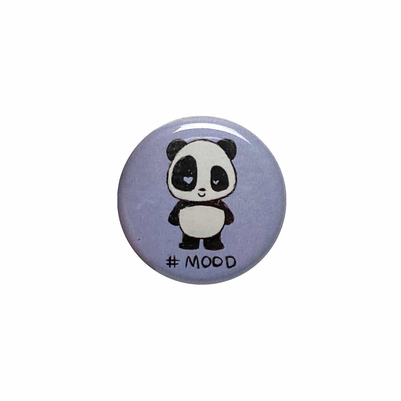 #Mood Button – Sugar and Bruno