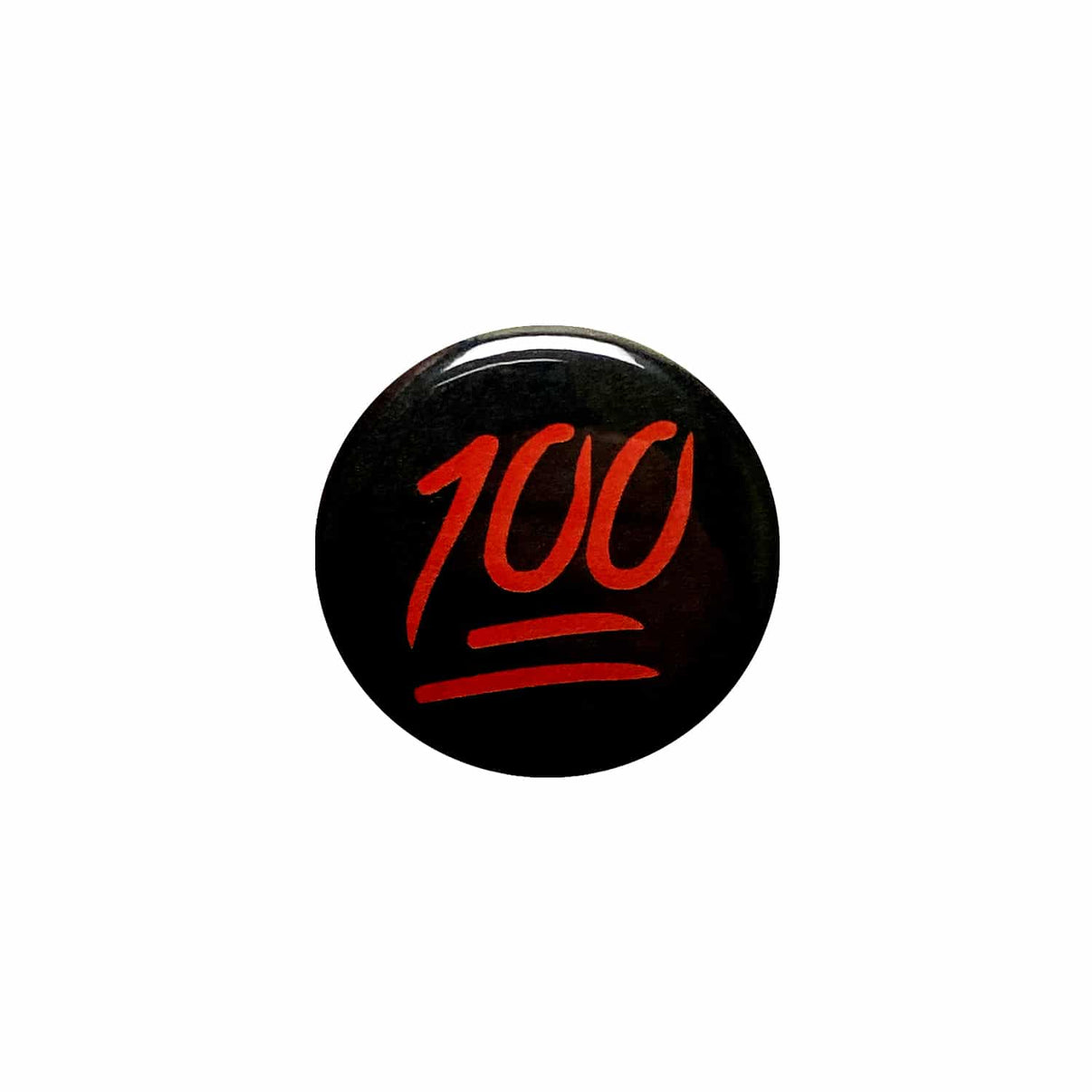 100 Button – Sugar and Bruno